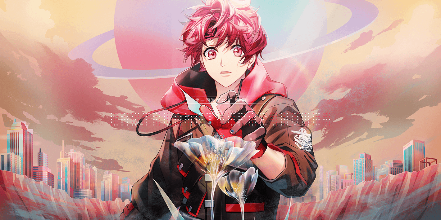 MANKAI COMPANY official site