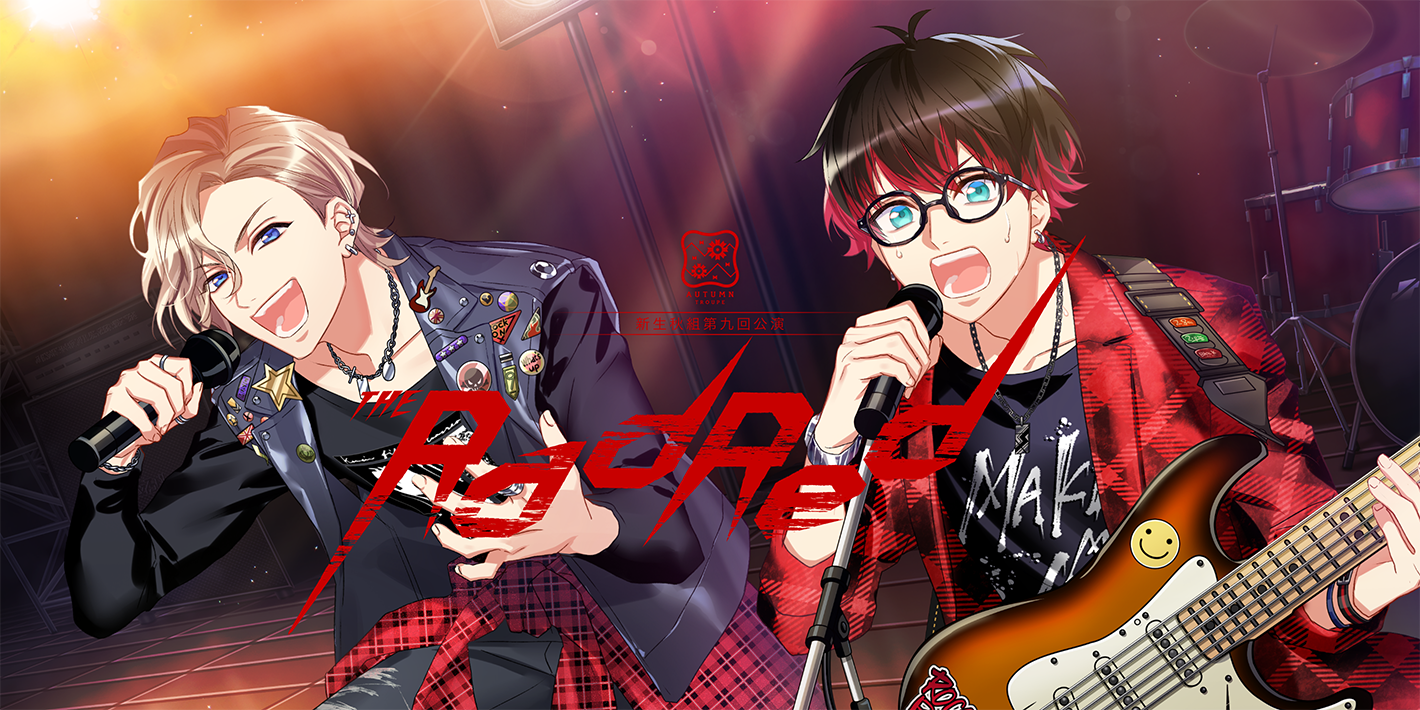 MANKAI COMPANY official site